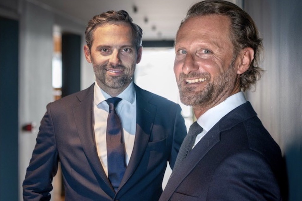 Un nouveau-né dans l'univers du club-deal | CFNEWS IMMO