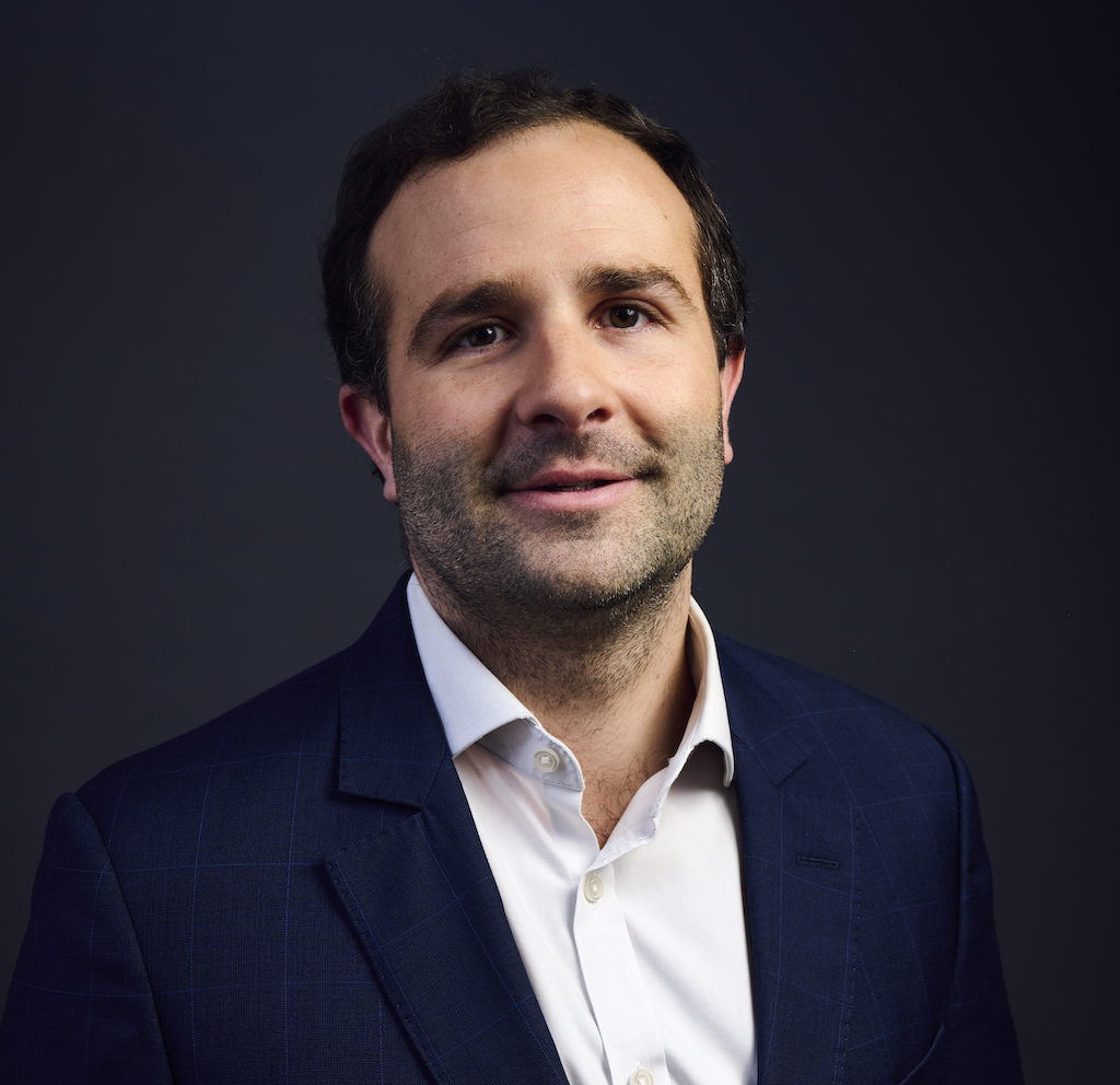 Mouvement Etienne De David-Beauregard mardi 18 février 2025 | CFNEWS IMMO