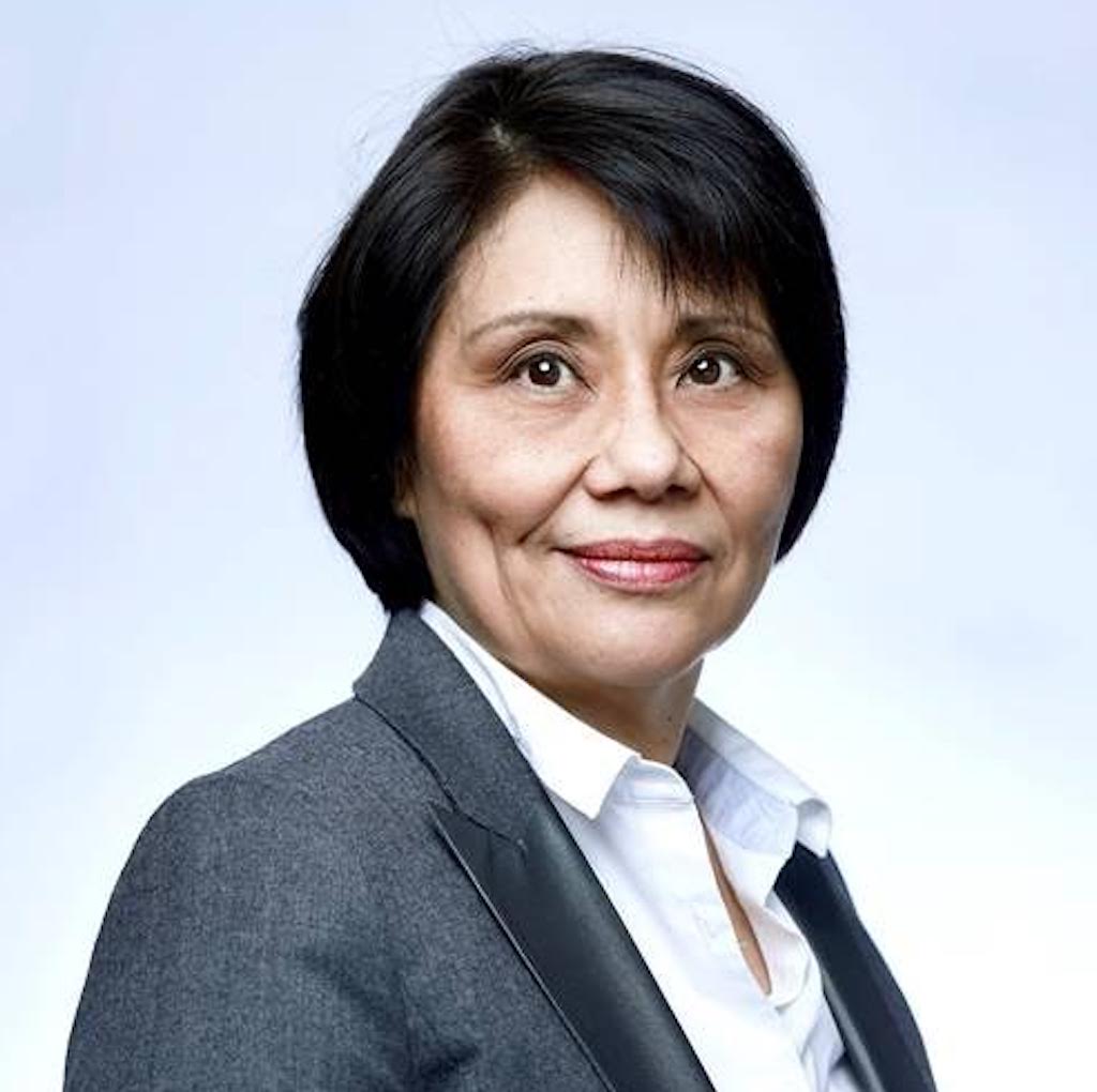 Toute l'actualité sur Carole Tran Van Lieu - Page 1