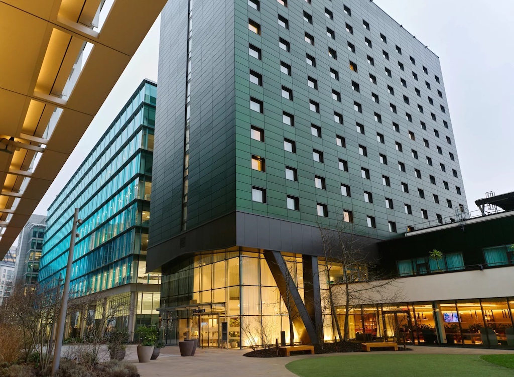 Essendi : le favori avance sur le rachat des parts d’Accor, sur fond de ...