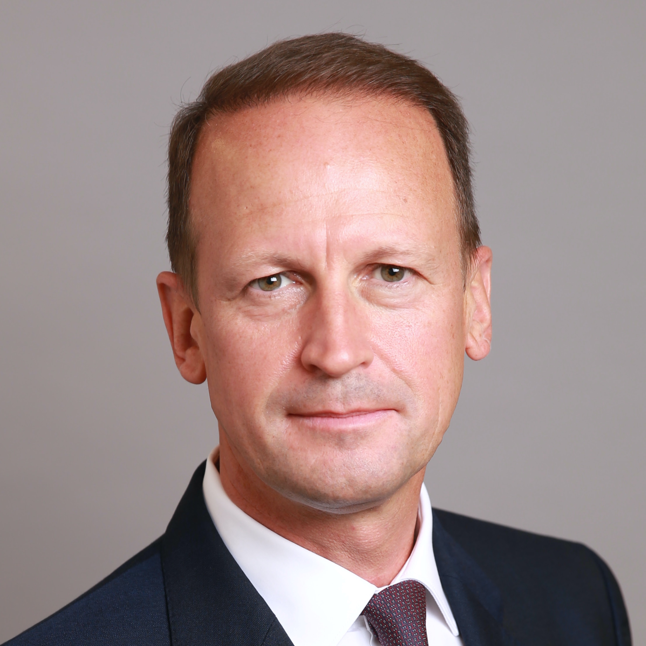 Un nouveau managing director pour CBRE Logistique | CFNEWS IMMO