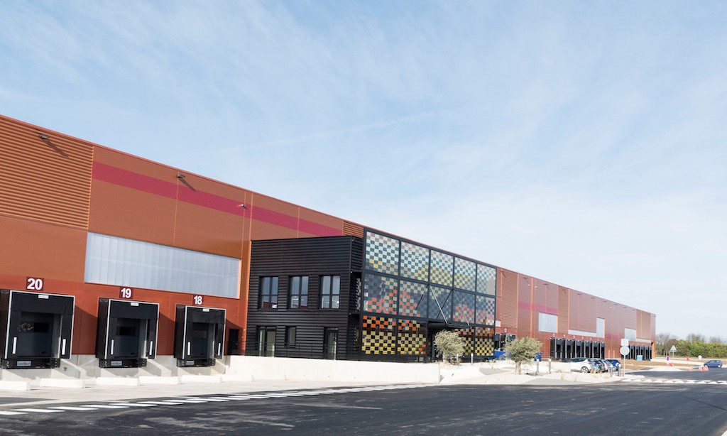 Highlands Logistics dans la poche d'un nouveau fonds | CFNEWS IMMO