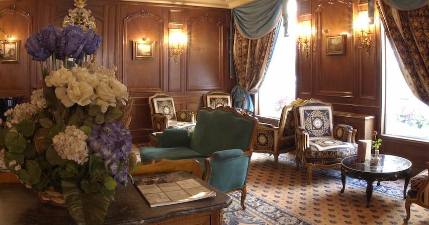 JJW Hotels & Resorts : l'examen des offres reporté | CFNEWS IMMO
