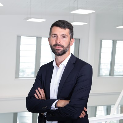 Un directeur général pour Giboire | CFNEWS IMMO