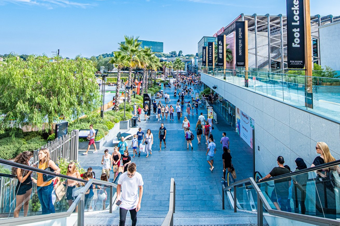 Frey refinance l’acquisition de Polygone Riviera avec ses actionnaires | CFNEWS IMMO