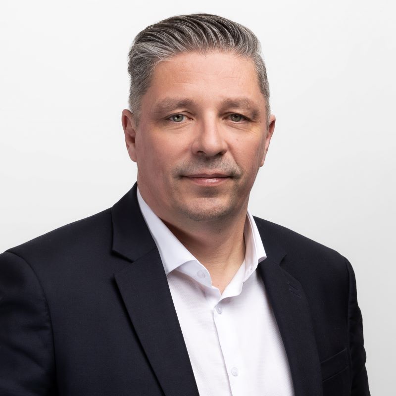 Mouvement Christophe Delachair lundi 3 février 2025 | CFNEWS IMMO