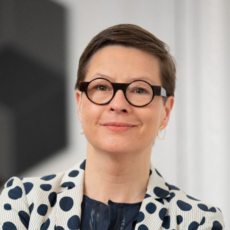 Mouvement Raphaelle Chevignard lundi 3 janvier 2022 | CFNEWS IMMO