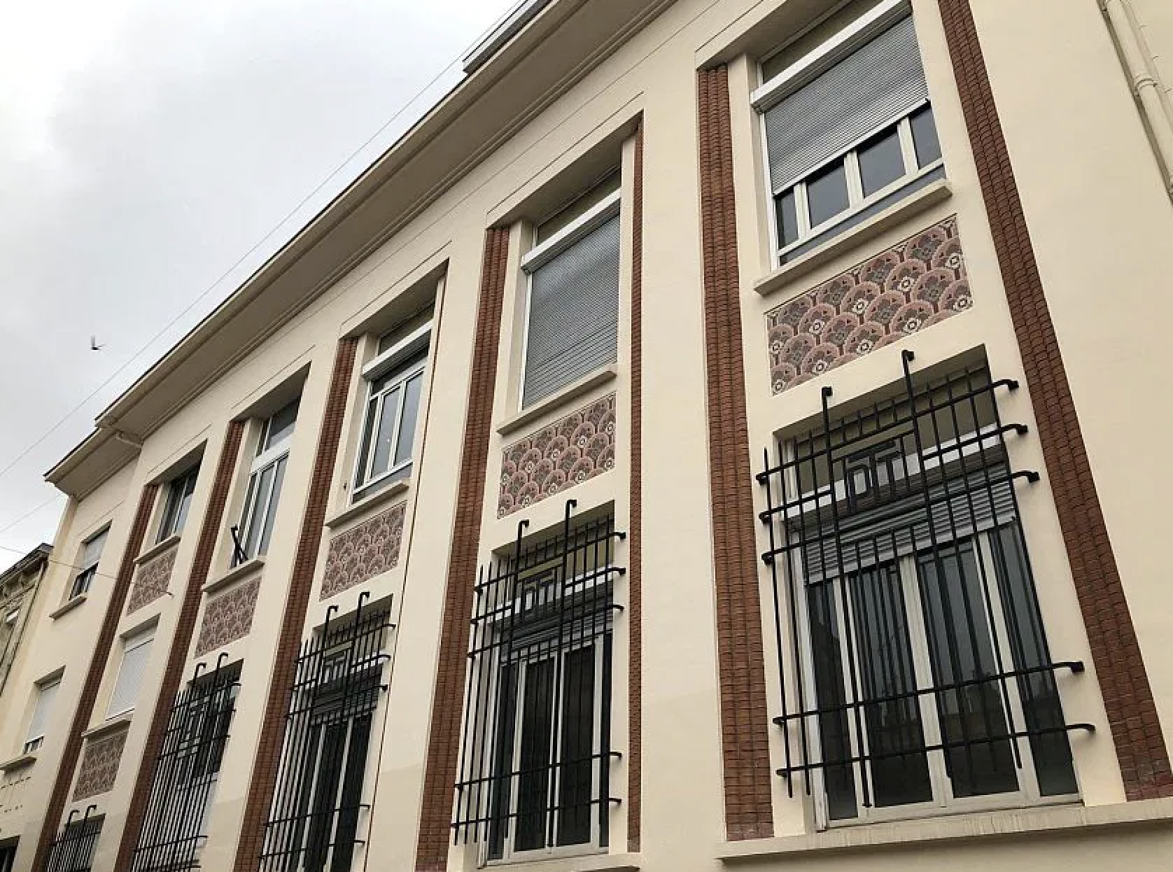À Bordeaux, Honotel pose ses valises dans des bureaux à transformer ...