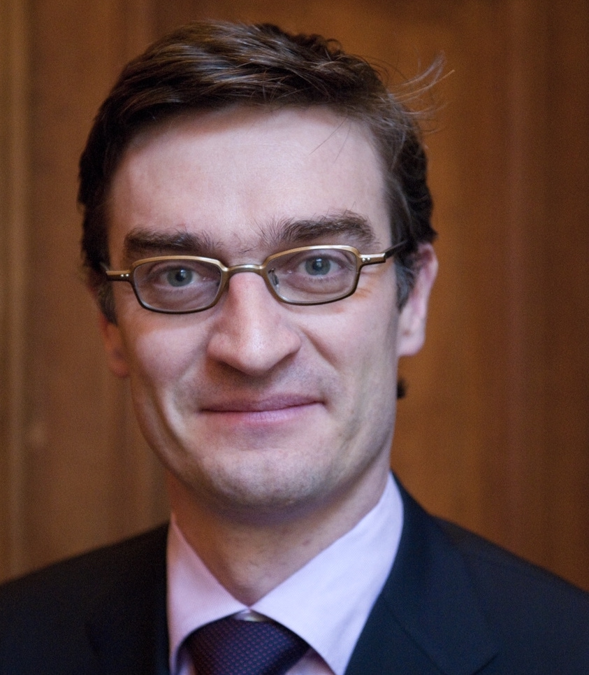 Un nouveau directeur pour l’immobilier de l’État | CFNEWS IMMO