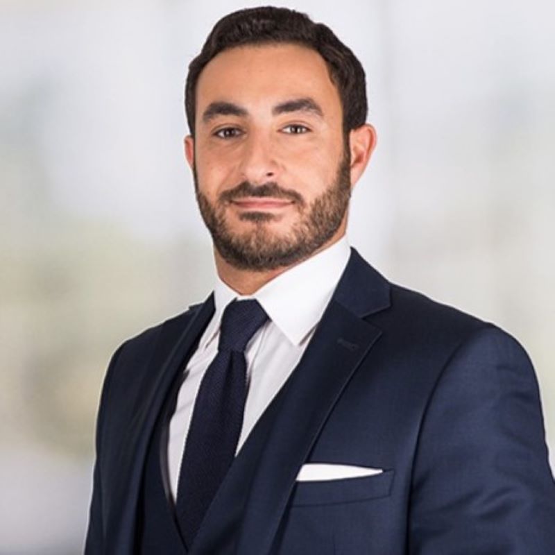 Toute l'actualité sur Christian Nehmé - Page 1