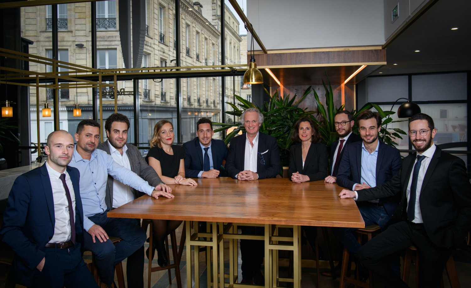 Arthur Loyd rouvre à Bordeaux - Conseils | CFNEWS IMMO