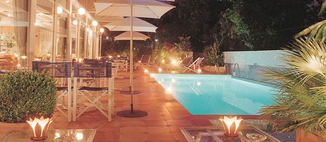 JJW Hotels & Resorts : les offres finales ont été remises | CFNEWS IMMO