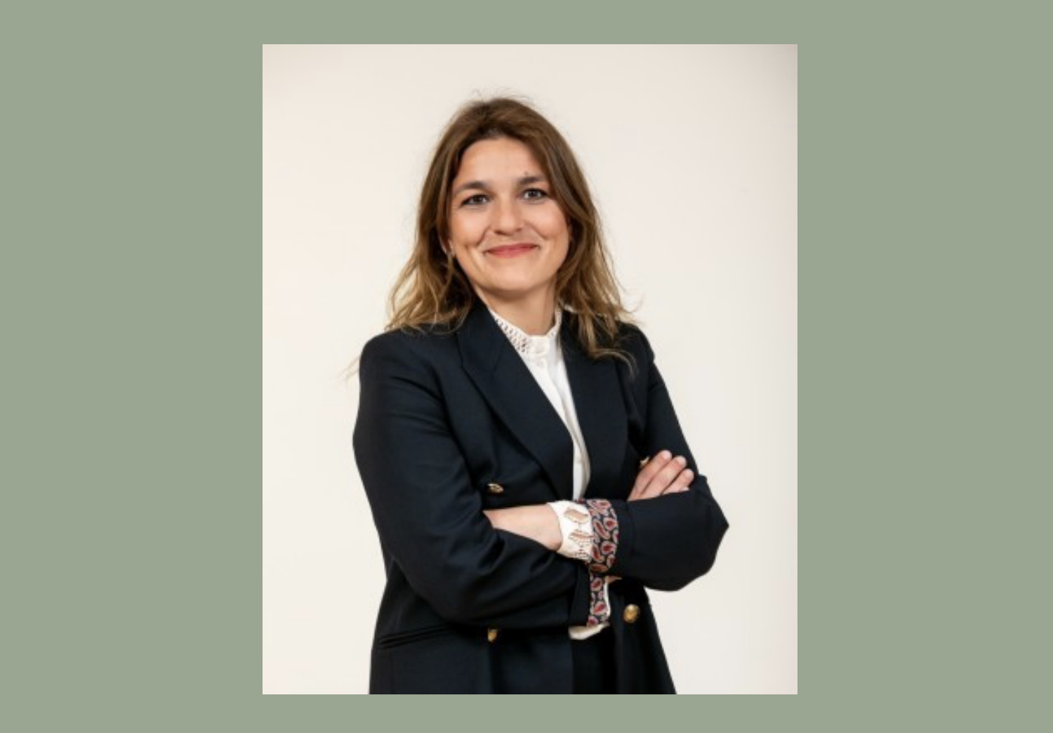 Gecina trouve la successeur de Valérie Britay chez Klépierre | CFNEWS IMMO