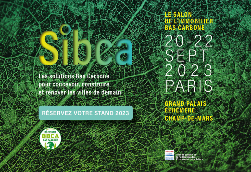 Sibca : la décote des immeubles carbonés est la nouvelle réalité du ...