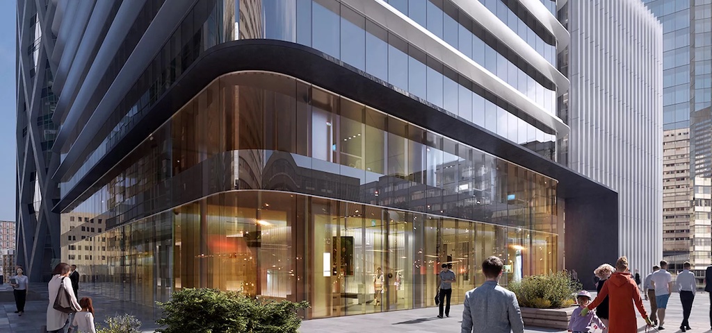 Aermont sous pavillon singapourien | CFNEWS IMMO