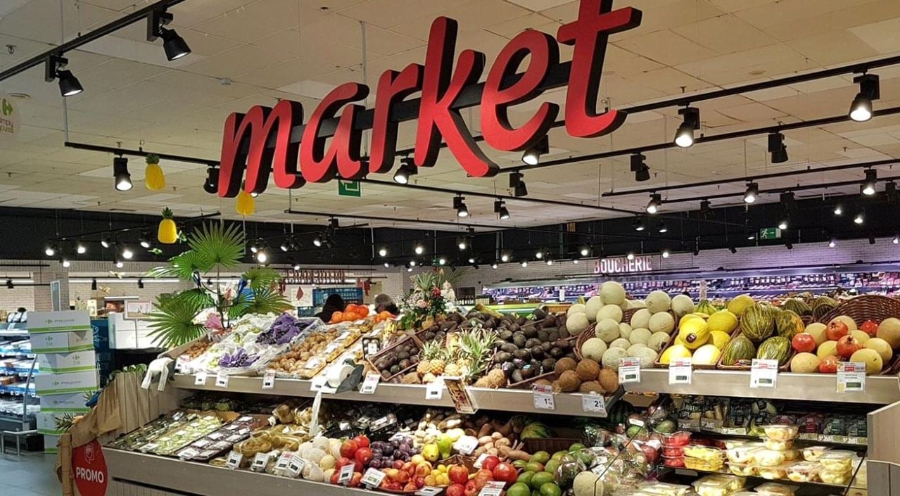 Un portefeuille Carrefour attire un nouvel entrant à 6,3 % | CFNEWS IMMO