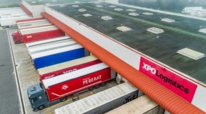 Quatre messageries dans le portefeuille d'un assureur | CFNEWS IMMO