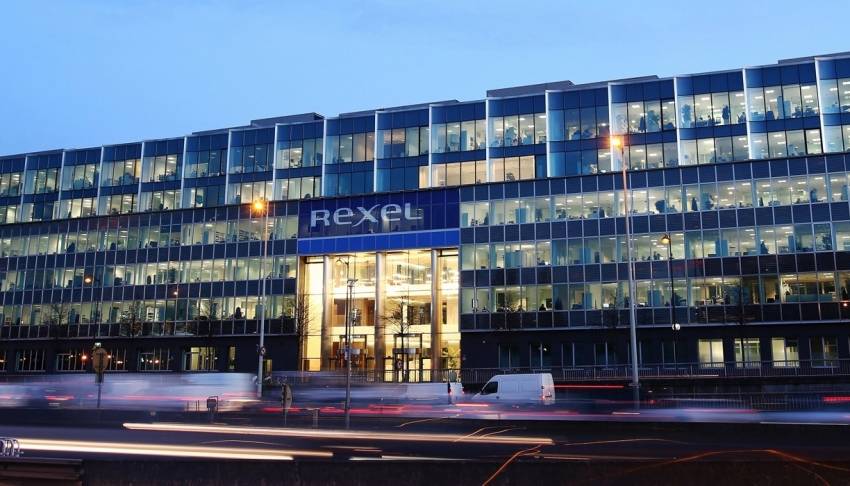 Le siège de Rexel allume quatre SCPI | CFNEWS IMMO