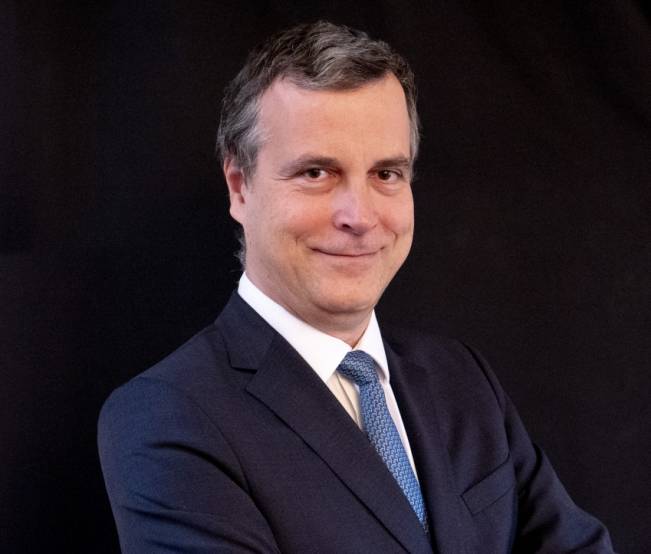 Le fils de Michel Pelège prend la vice-présidence du groupe | CFNEWS IMMO