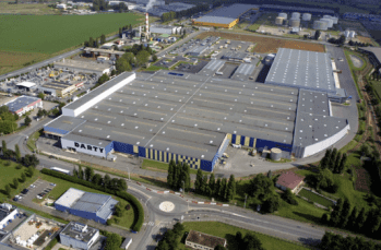 Transaction PLATEFORME LOGISTIQUE XXL (7 RUE JACQUARD, 77290 MITRY-MORY ...